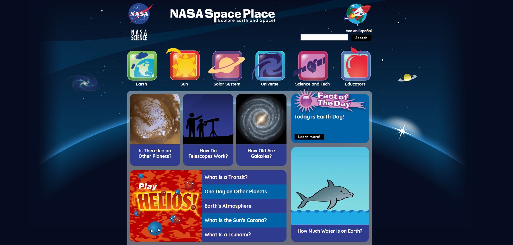 The 10 Best STEM Websites For Kids - Best Kid Stuff