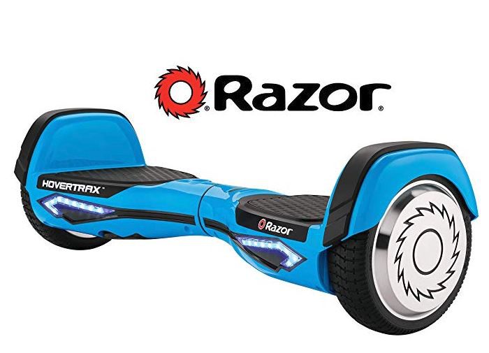 The 10 Best Hoverboards For Kids in 2020