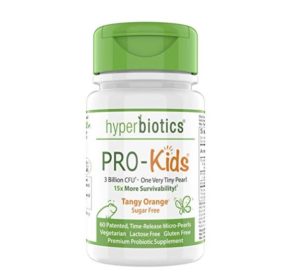 The 10 Best Probiotics For Kids - Best Kid Stuff