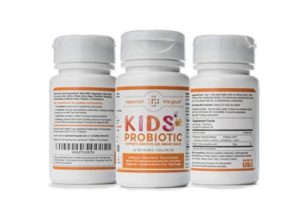 The 10 Best Probiotics For Kids - Best Kid Stuff