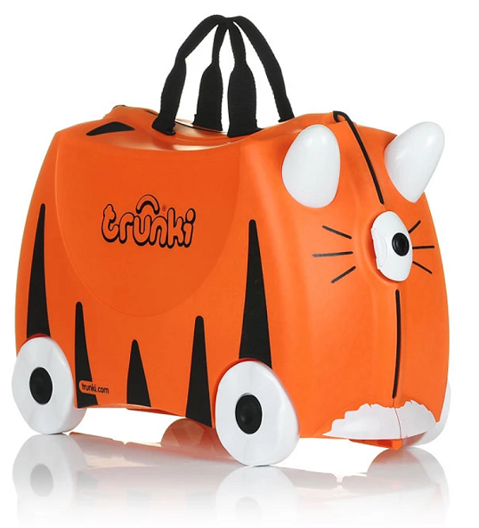 The 10 Best Luggage Sets For Kids in 2021 - Best Kid Stuff