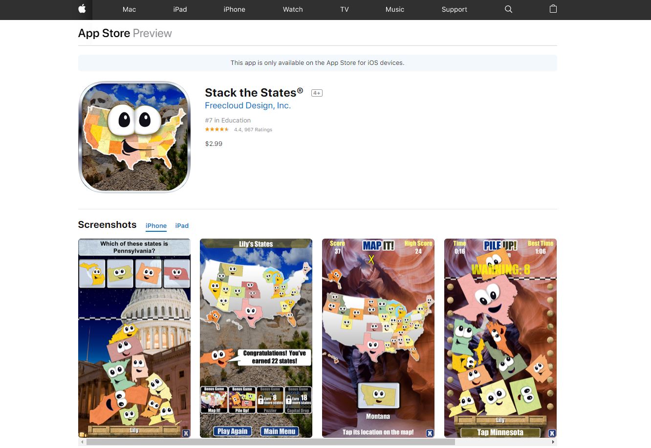 The 10 Best Educational Apps For Kids - Best Kid Stuff