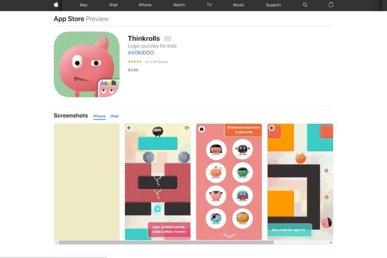 The 10 Best Educational Apps For Kids - Best Kid Stuff