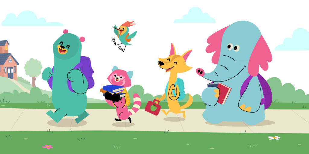 50 Best Free Online Games for Kids - Best Kid Stuff