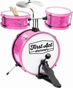 5 Best Beginner Drum Kits for Kids for 2020 - Best Kid Stuff