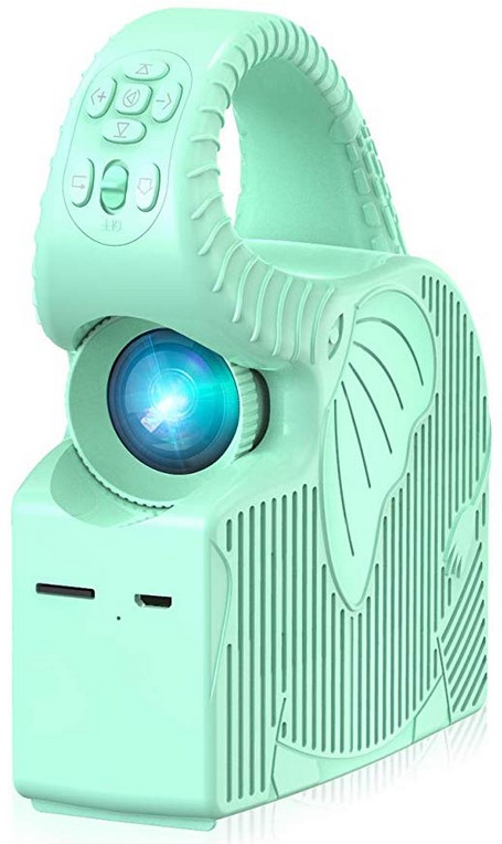 5 Best Mini Projectors for Kids in 2021 - Best Kid Stuff