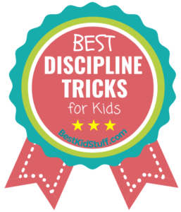 50 Discipline Tricks for Kids - Best Kid Stuff