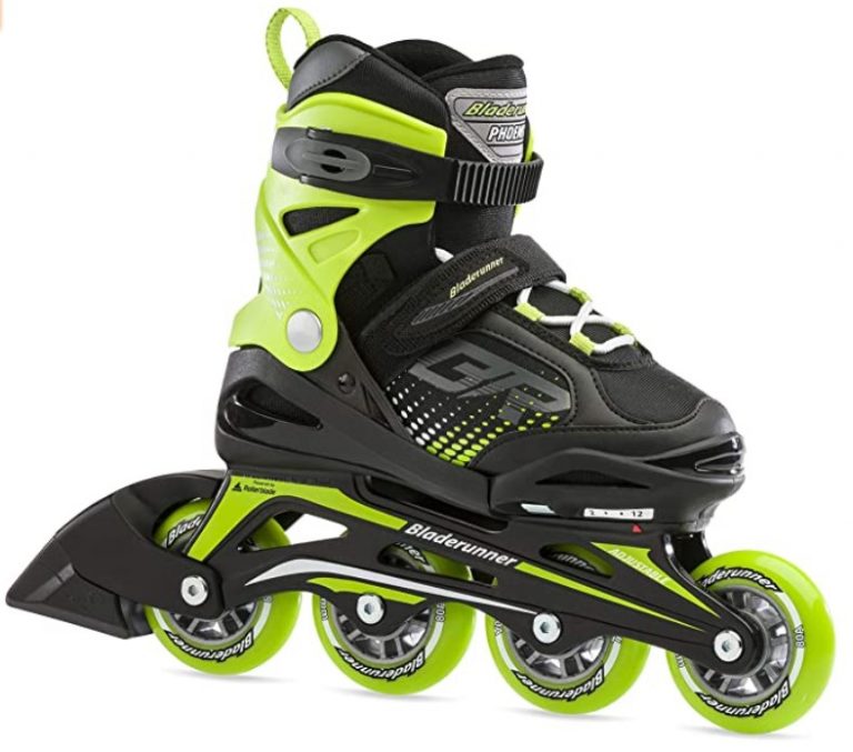 The 10 Best Rollerblades and Inline Skates for Kids - Best Kid Stuff