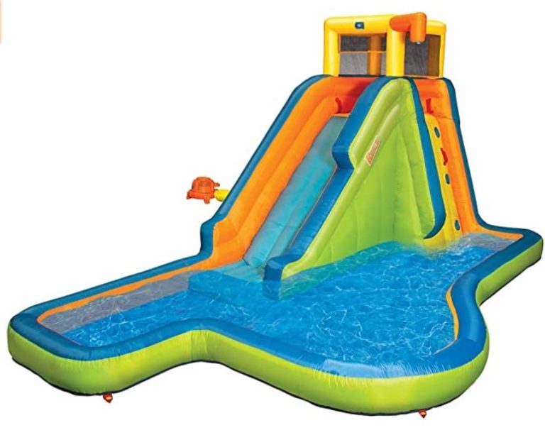The 5 Best Inflatable Water Slides for Kids - Best Kid Stuff