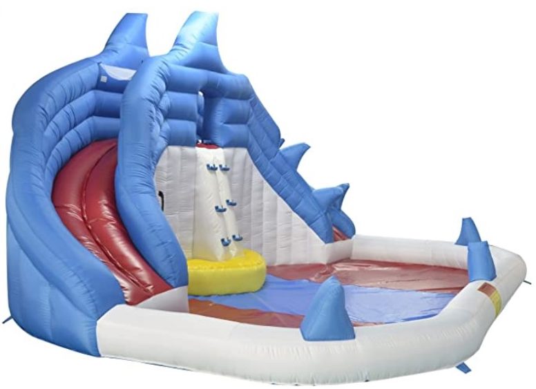 5 Best Inflatable Water Slides for Kids in 2020 - Best Kid Stuff