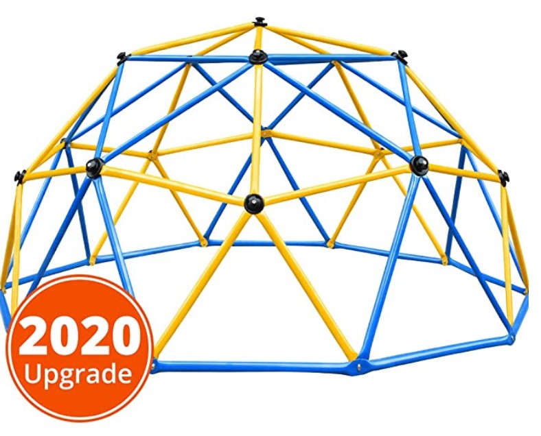 5 Best Geometric Domes for Kids in 2021 - Best Kid Stuff