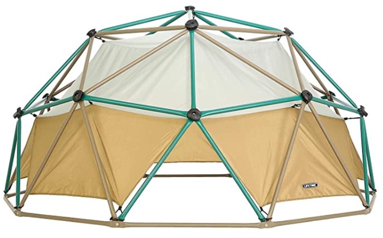 5 Best Geometric Domes for Kids in 2021 - Best Kid Stuff
