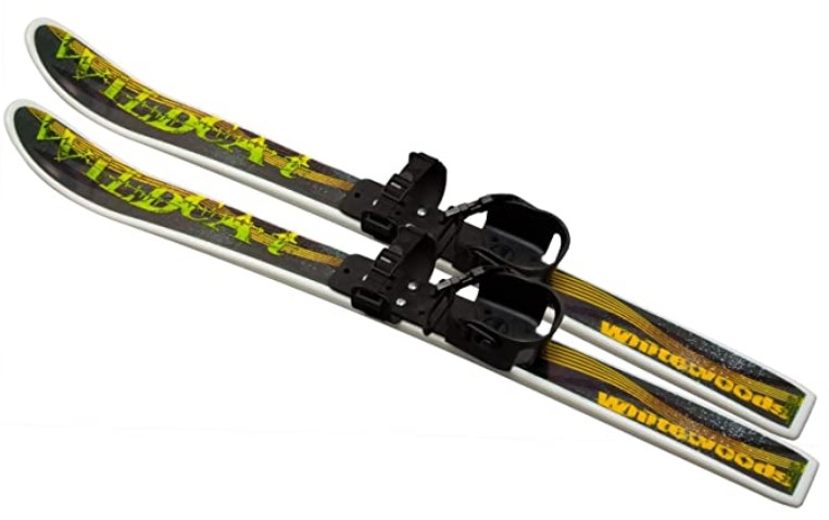 5 Best Skis for Kids in 2021 - Best Kid Stuff