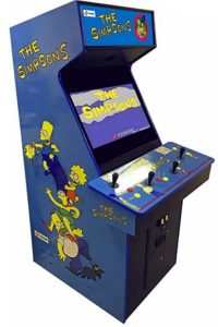 The 10 Best Indoor Arcade Games - Best Kid Stuff