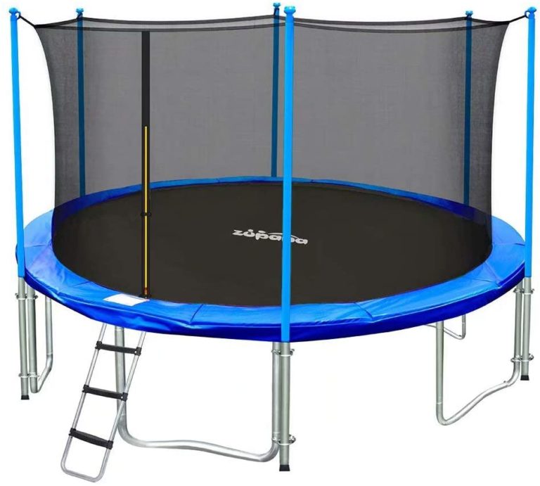 The 10 Best Trampolines For Kids of All Ages - Best Kid Stuff