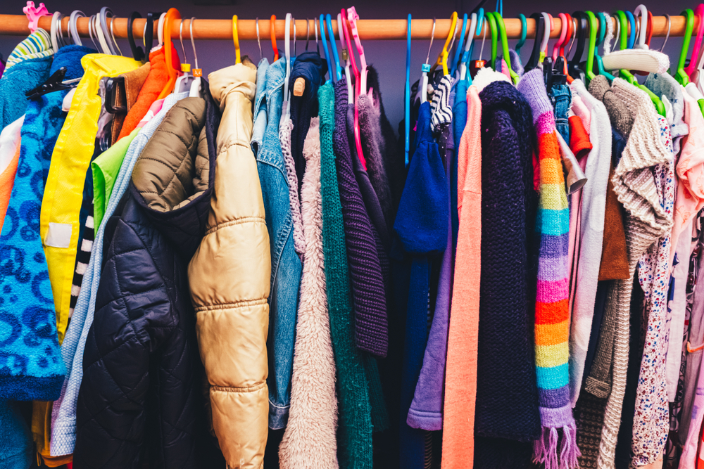 Kids' Clothes! - Best Kid Stuff