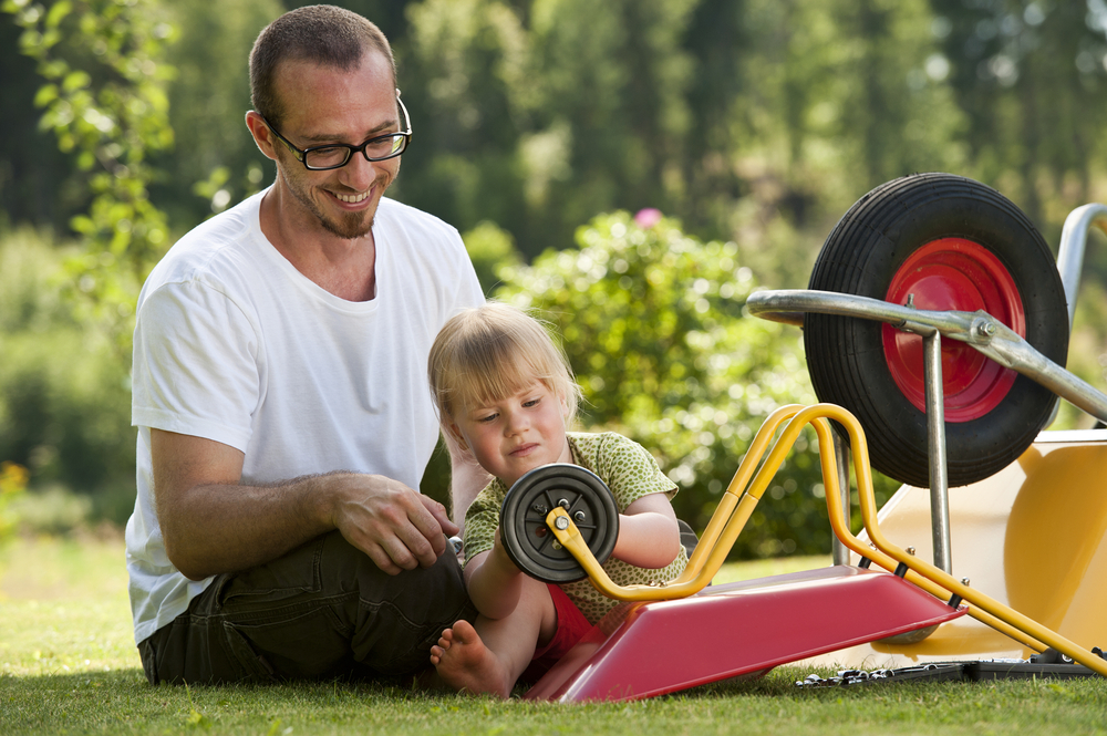 The 5 Best Toys For Kids That Want To Imitate Their Parents - Best Kid ...