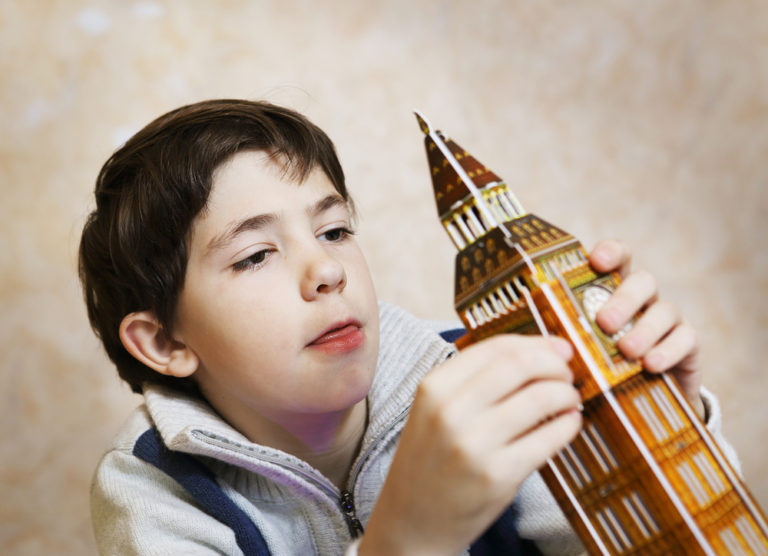 The 10 Best Inventions Created By Children - Best Kid Stuff