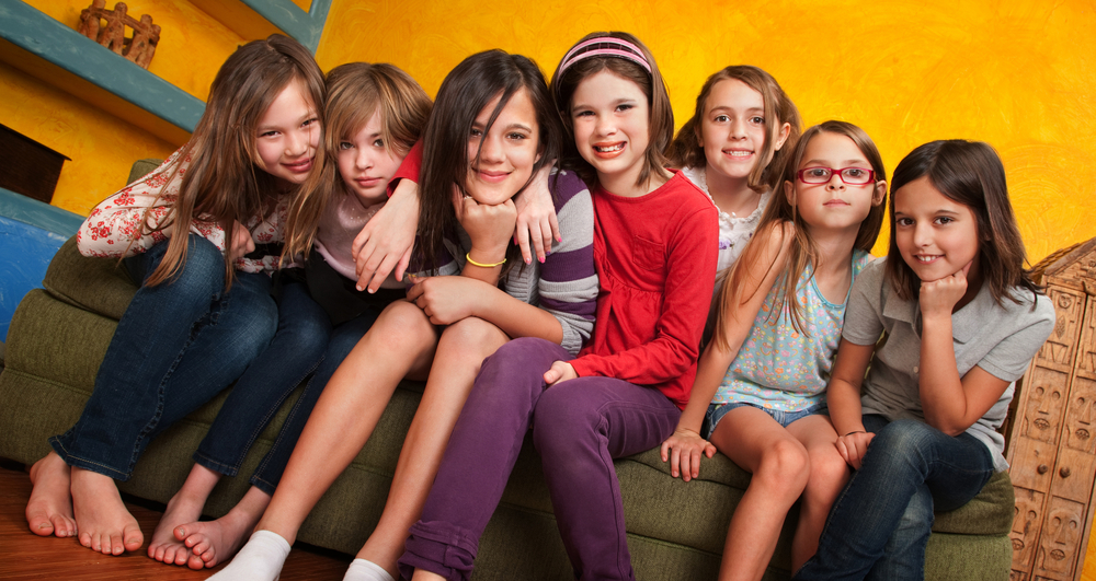 Girls' Gifts... by Age! - Best Kid Stuff