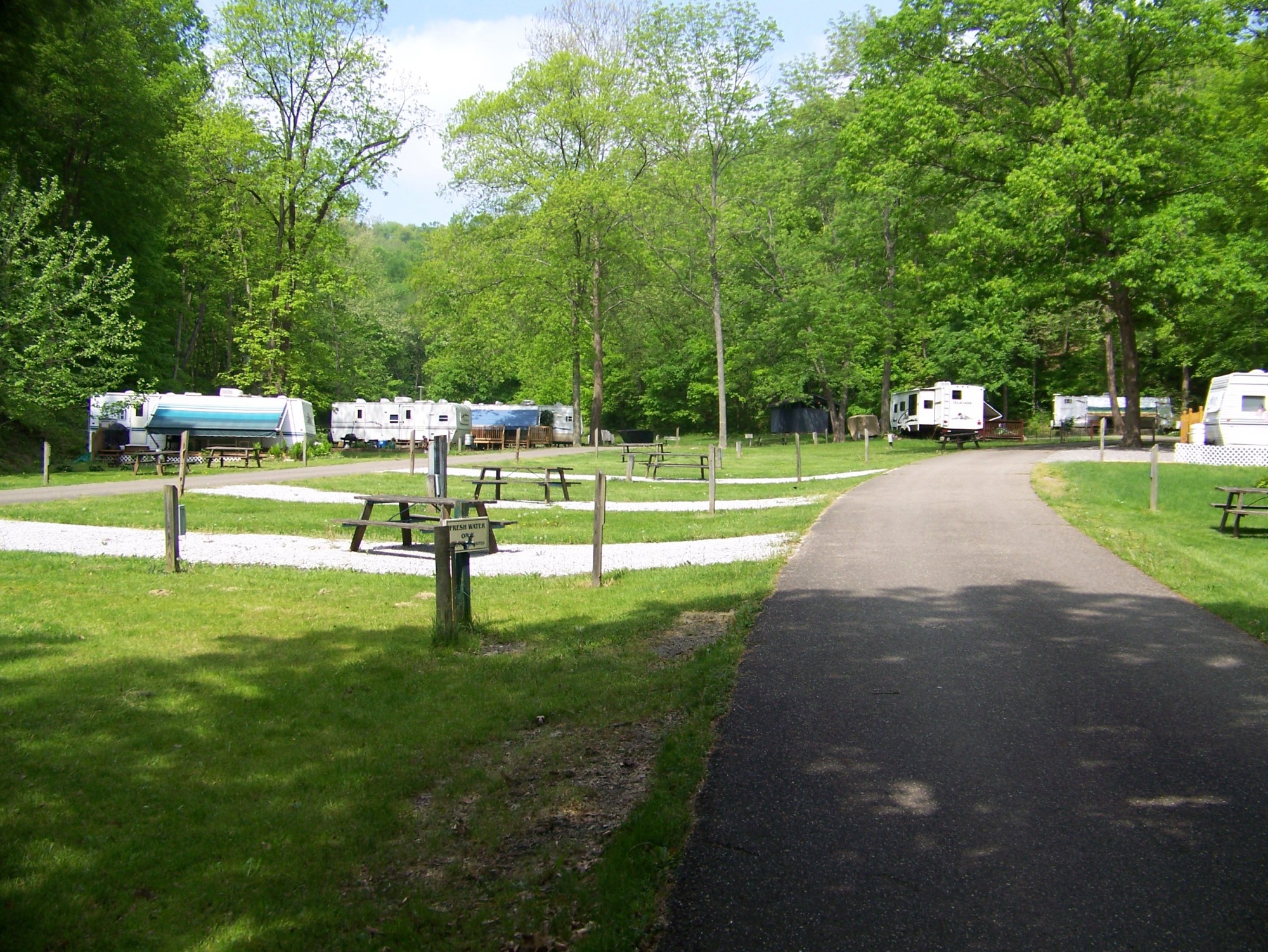 Best Family-Friendly Campgrounds in Each State - Best Kid Stuff