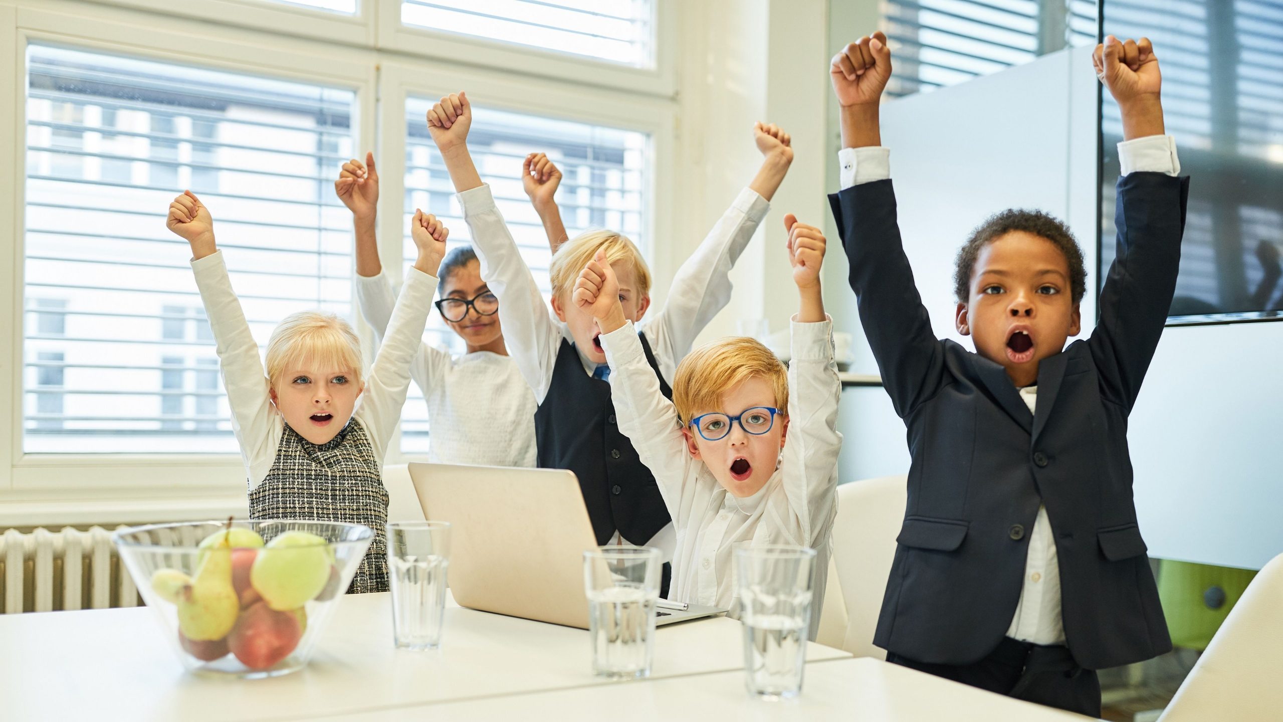 10 Strategies for Giving Your Kids an Edge in Life - Best Kid Stuff