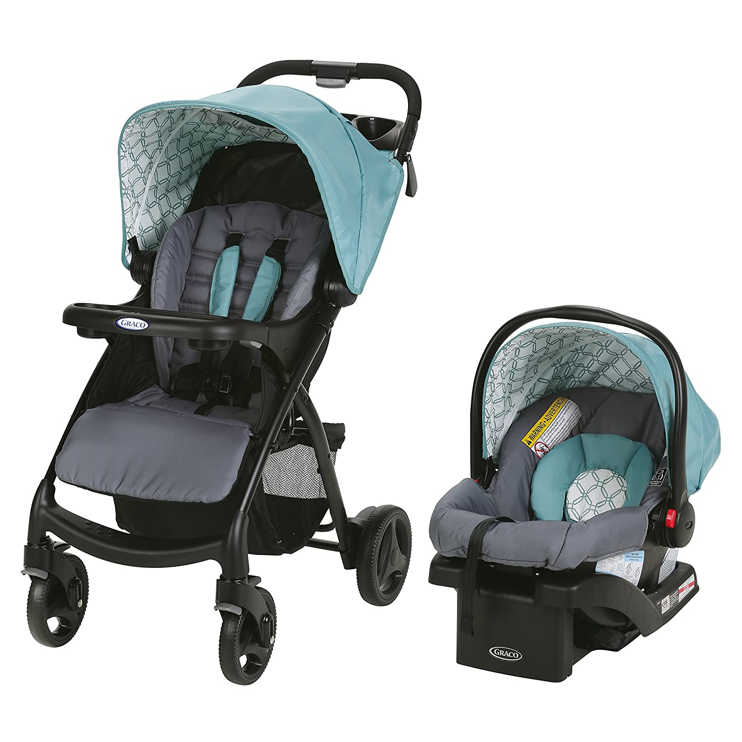 The 10 Best Baby Strollers - Best Kid Stuff