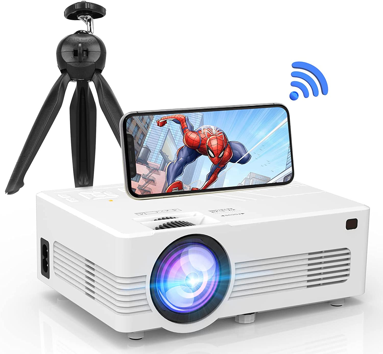 The 4 Best Mini Projectors for Kids - Best Kid Stuff