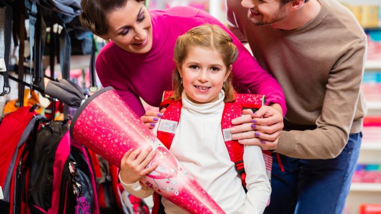 How To Be a Smart Back To School Shopper - Best Kid Stuff